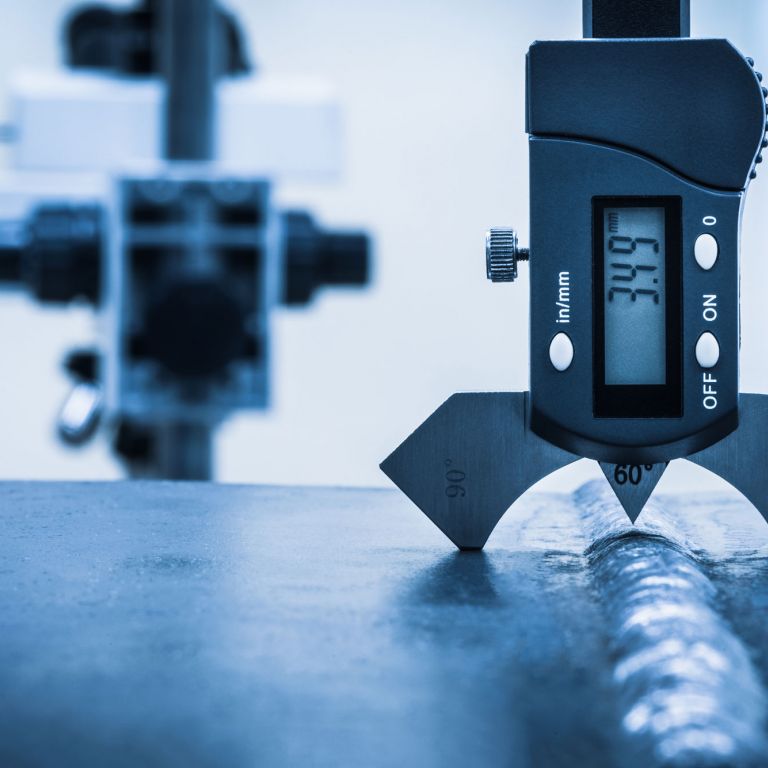 Nondestructive Testing, Training and Consulting | Home | BRL Consultants