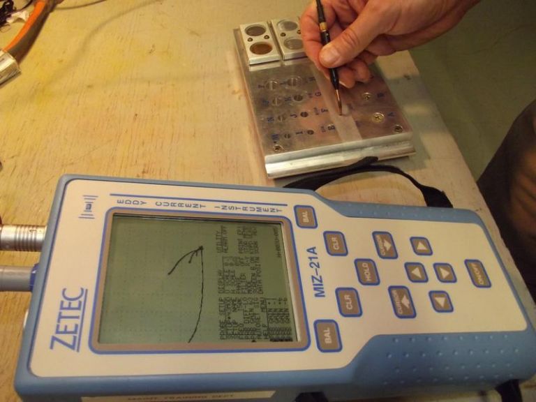 NDT Training | Learn Nondestructive Testing Techniques | BRL Consultants